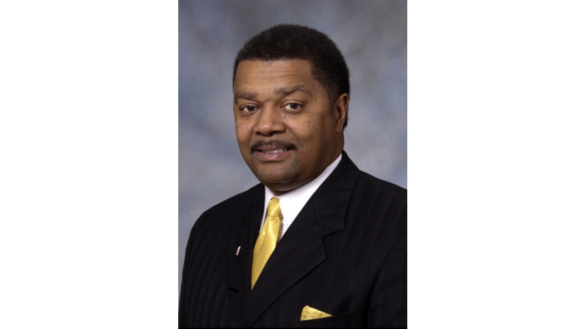 Clarence Finch, Jr. Obituary - Chattanooga, TN | John P. Franklin ...