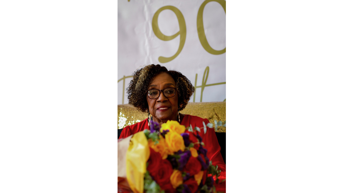 Hazel Elizabeth Robinson Bowles Obituary - Chattanooga, TN | John P ...