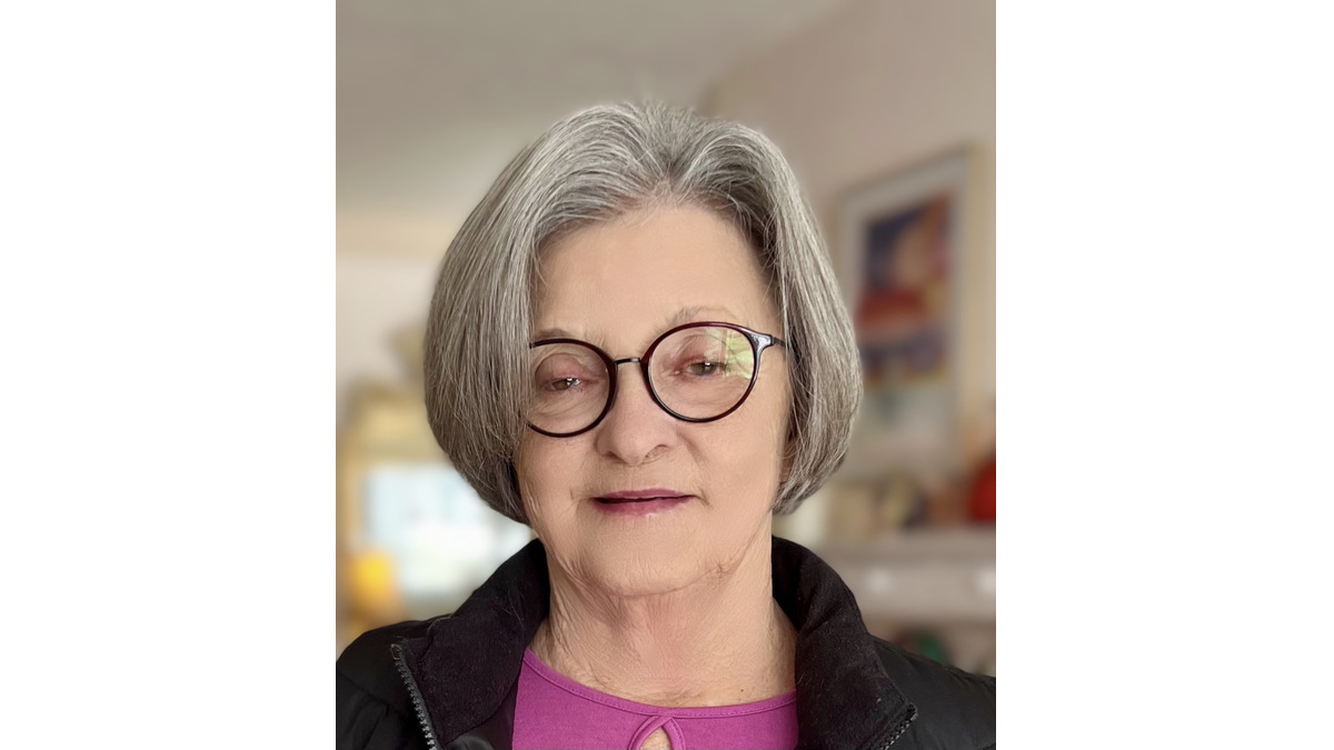 Elizabeth Ransom Obituary - Cornwall, ON | Wilson Funeral Home