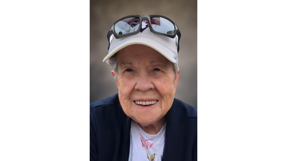Viola Roy Obituary - Cornwall, ON | Wilson Funeral Home