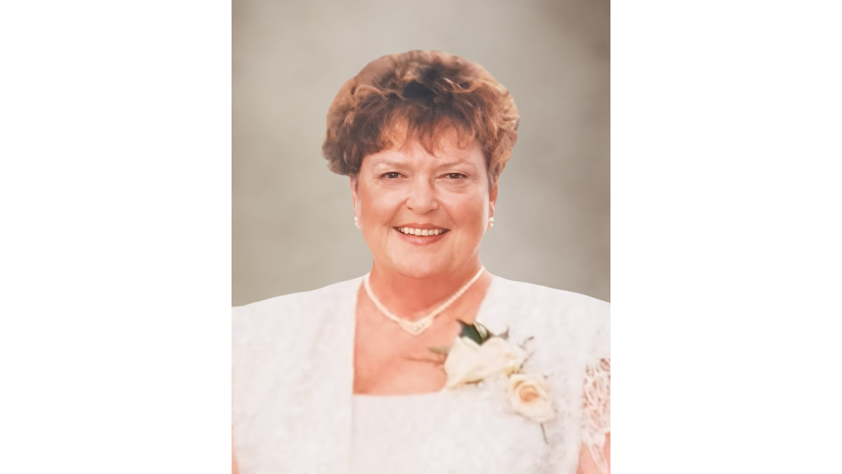 Hazel Givogue Obituary - Cornwall, ON | Wilson Funeral Home