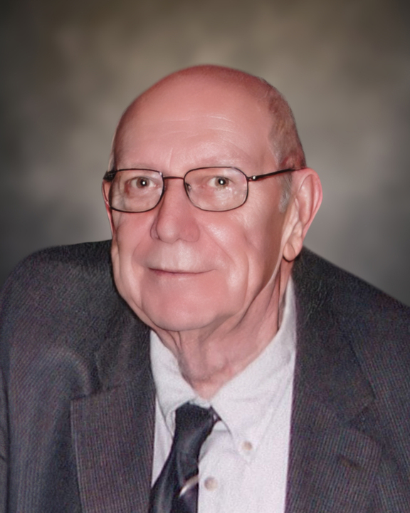 David Bough Obituary - Cornwall, ON | Wilson Funeral Home