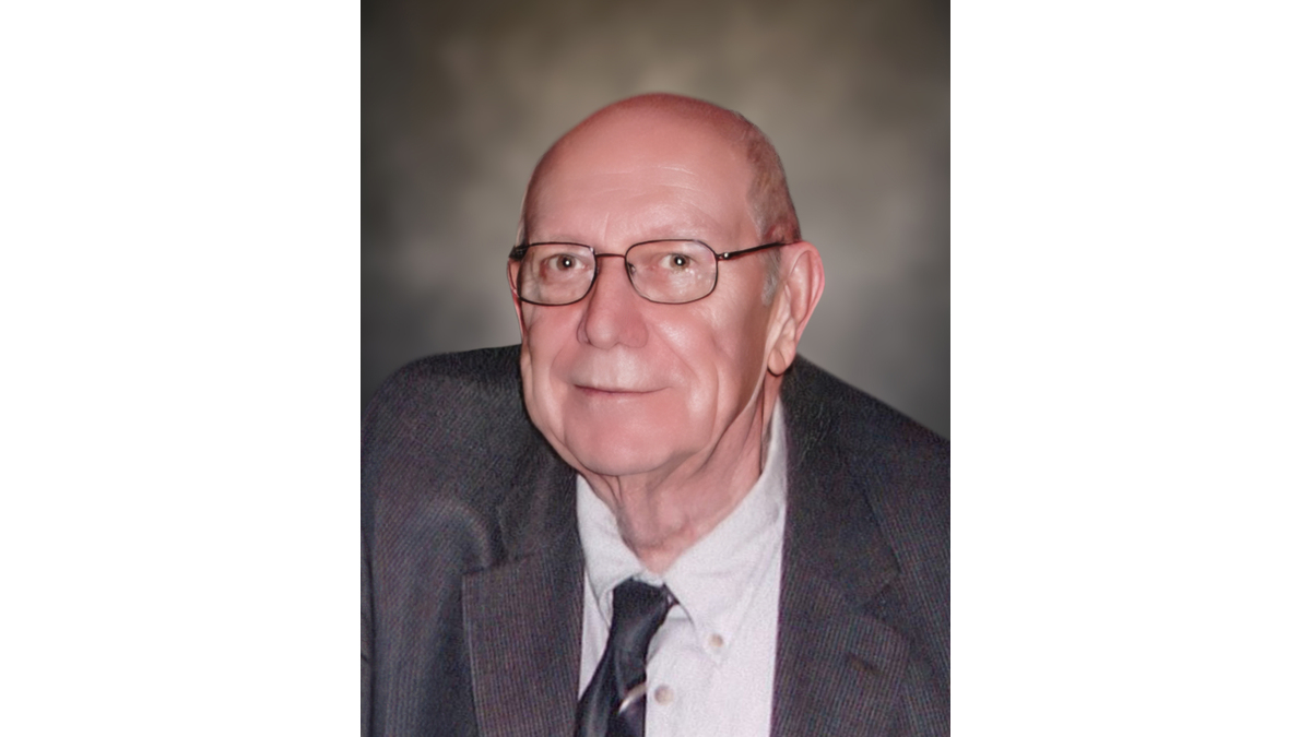David Bough Obituary - Cornwall, ON | Wilson Funeral Home