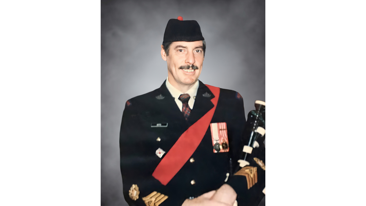 Robert Kitts Obituary - Cornwall, ON | Wilson Funeral Home