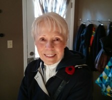 Marie Bissonnette Obituary - Cornwall, ON | Wilson Funeral Home