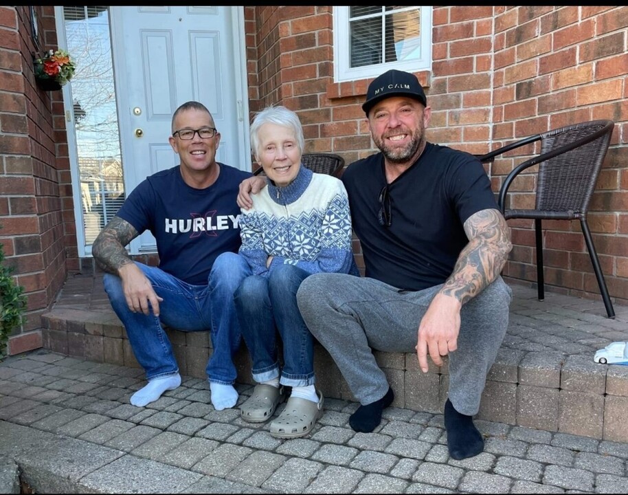 Marie Bissonnette Obituary - Cornwall, ON | Wilson Funeral Home