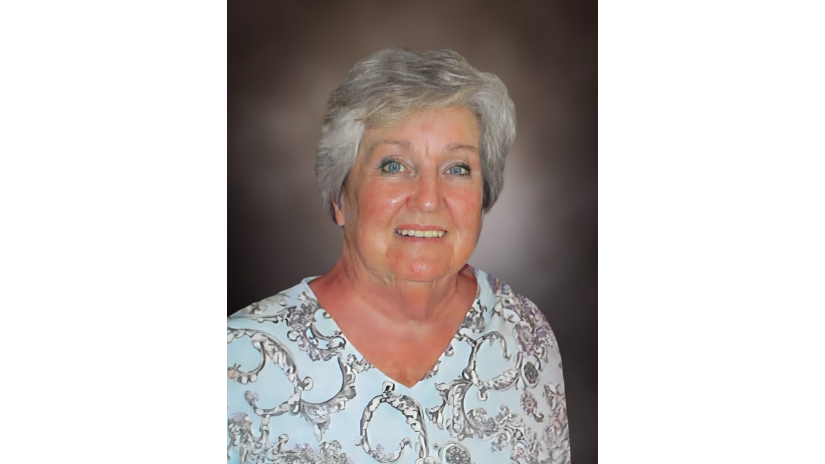 Brenda Gover Obituary - Cornwall, ON | Wilson Funeral Home