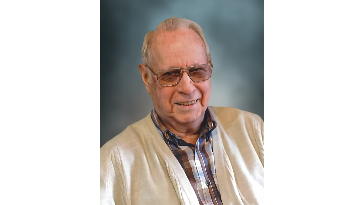 Kenneth Hartwick Obituary - Cornwall, ON | Wilson Funeral Home