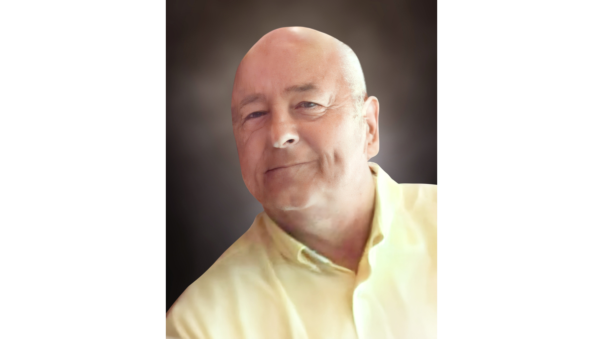 Pierre Charron Obituary - Cornwall, ON | Wilson Funeral Home