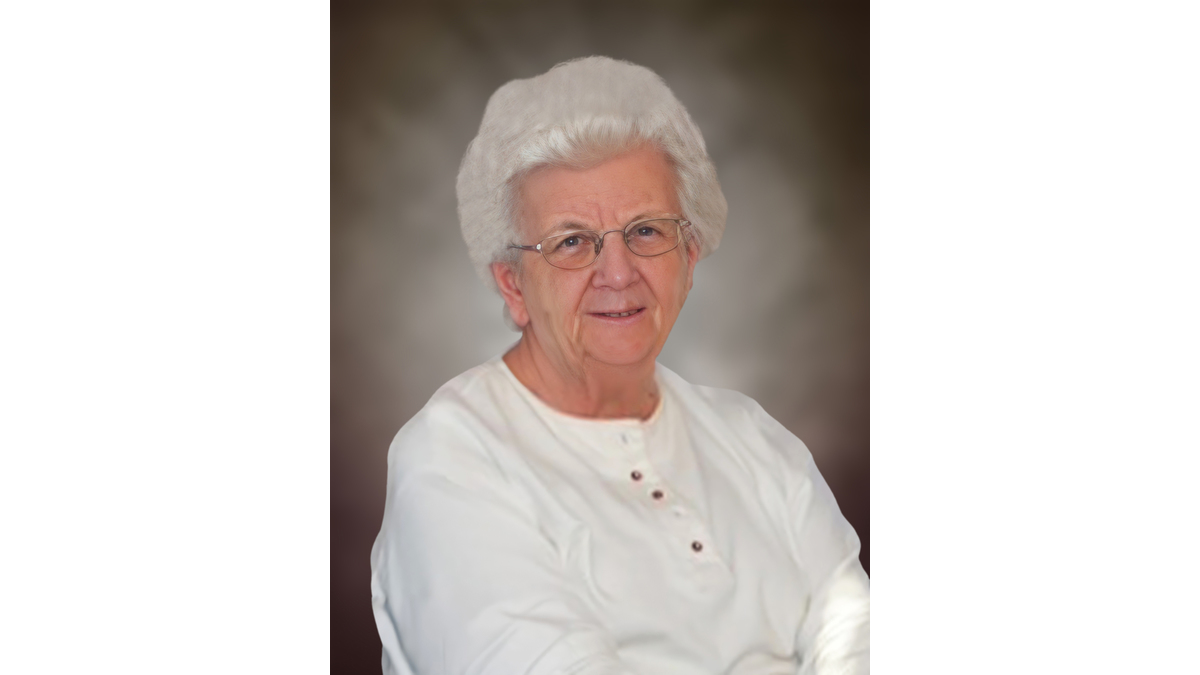 Stella Bray Obituary - Cornwall, ON | Wilson Funeral Home