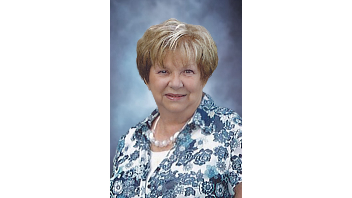 Aline Roy Obituary - Cornwall, ON | Wilson Funeral Home