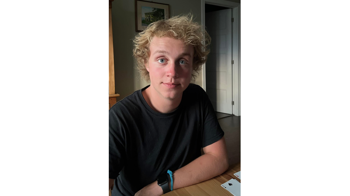 Benjamin Woods-Chisholm Obituary - Cornwall, ON | Wilson Funeral Home