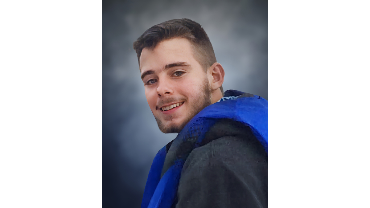 Timothy Robertson Obituary - Cornwall, ON | Wilson Funeral Home