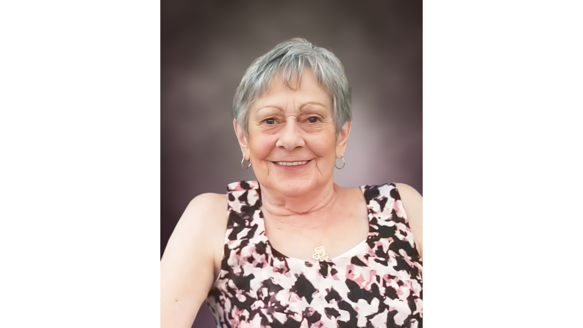 Francine Filion Obituary - Cornwall, ON | Wilson Funeral Home