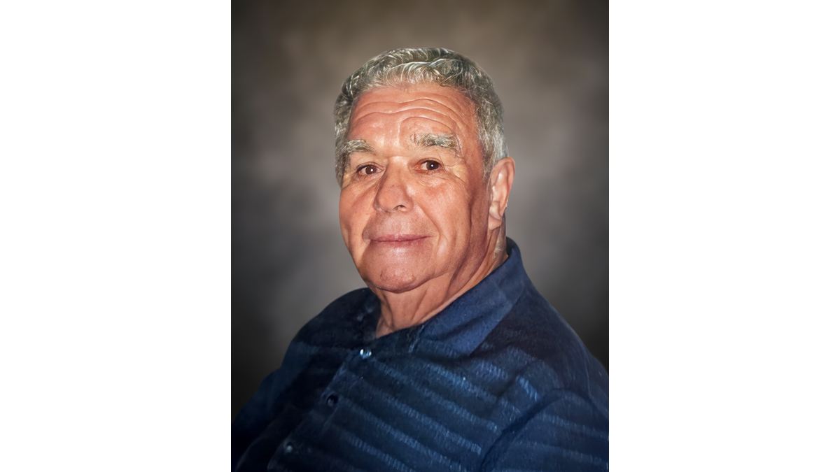 Kenneth Russell Obituary - Cornwall, ON | Wilson Funeral Home