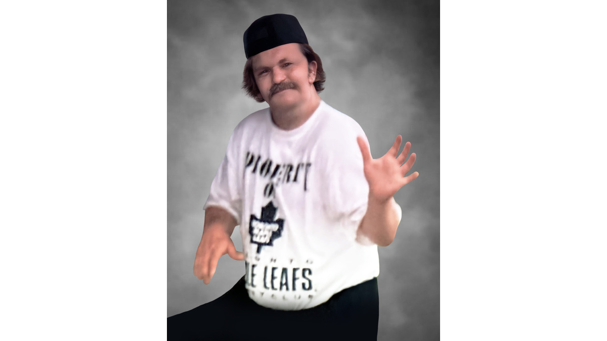 Jeffrey Waugh Obituary - Cornwall, ON | Wilson Funeral Home