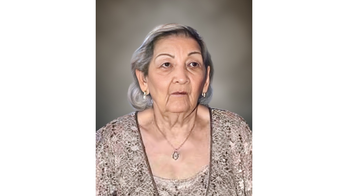 Yolanda Villasmil De Urdaneta Obituary - Cornwall, ON | Wilson Funeral Home