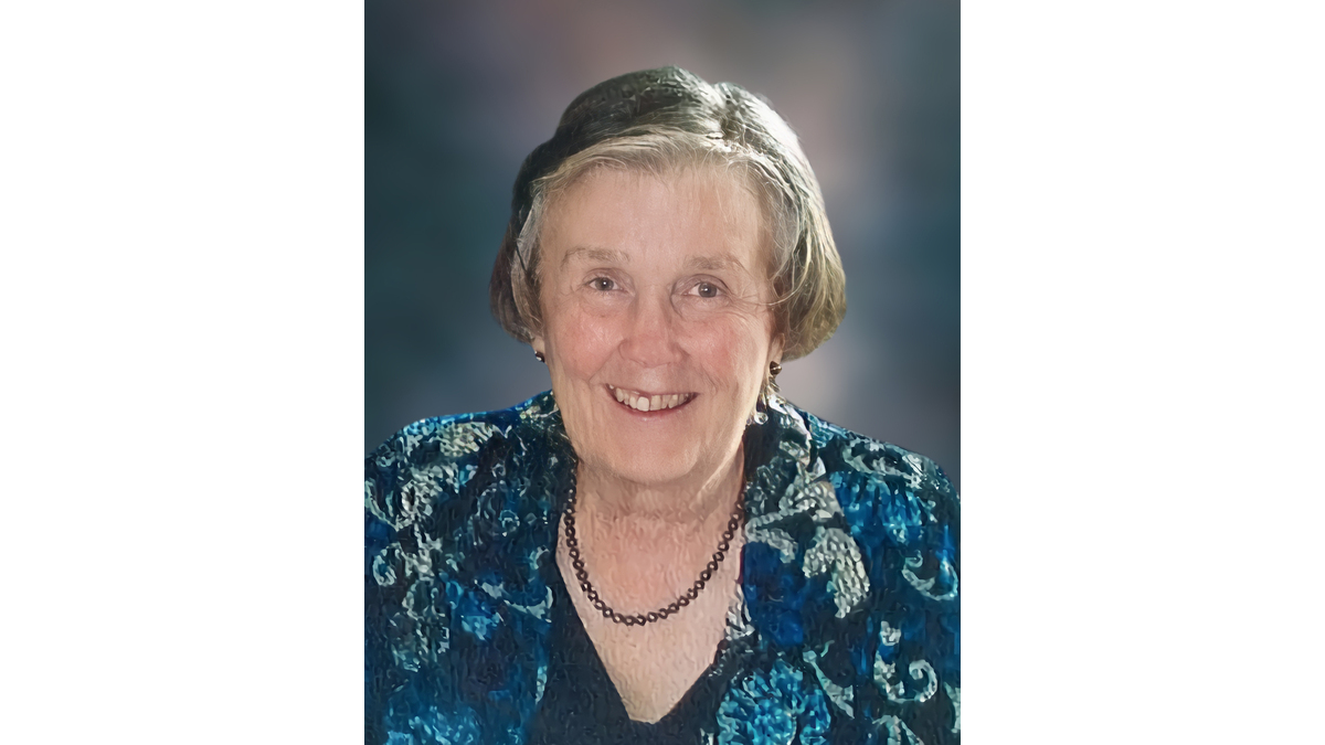 Doreen Bray Obituary - Cornwall, ON | Wilson Funeral Home