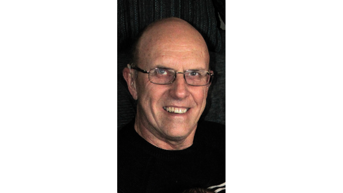 Raymond Ramsay Obituary - Cornwall, ON | Wilson Funeral Home