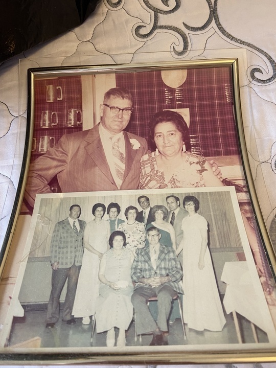 Beverley Ray Obituary - Cornwall, ON | Wilson Funeral Home