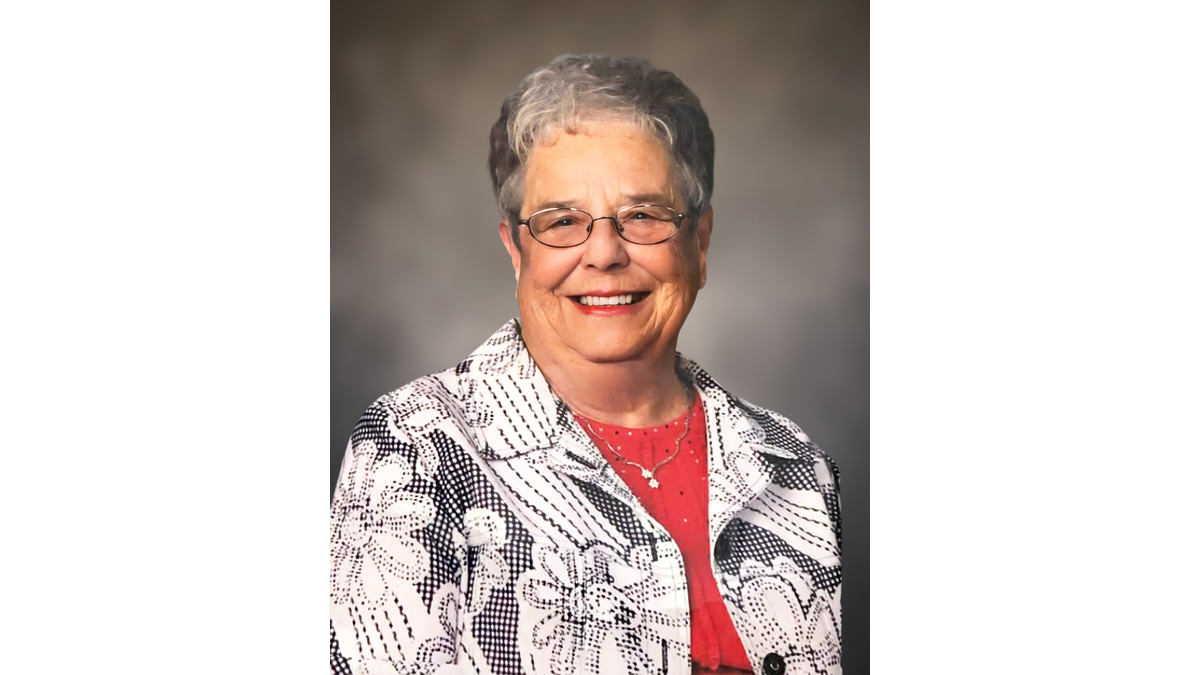 Myra Wilson Obituary - Cornwall, ON | Wilson Funeral Home