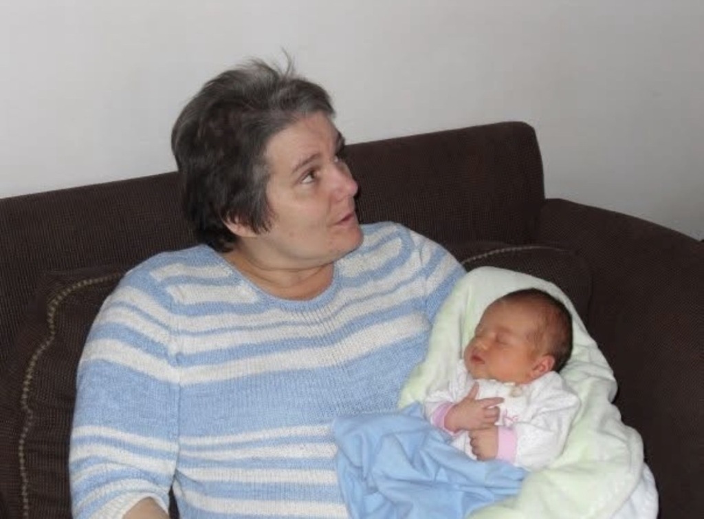 Phyllis Collins Obituary - Cornwall, ON | Wilson Funeral Home