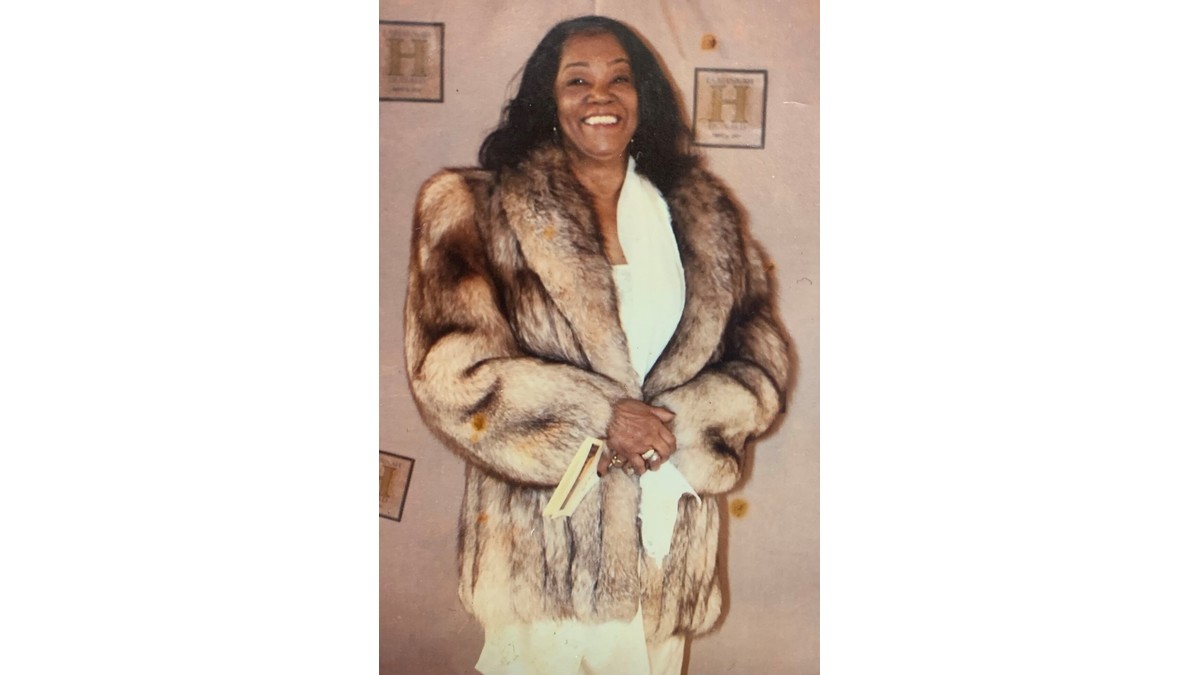 Marva Gipson Obituary - Mexia, TX | Pearly Gates Funeral Home