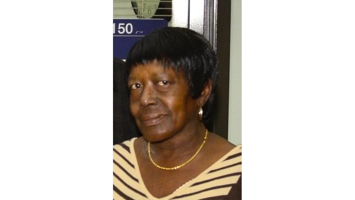 Edna Burley Obituary - Mexia, TX | Pearly Gates Funeral Home