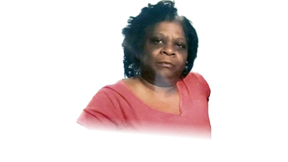 Vanessa Brackens Obituary - Mexia, TX | Pearly Gates Funeral Home