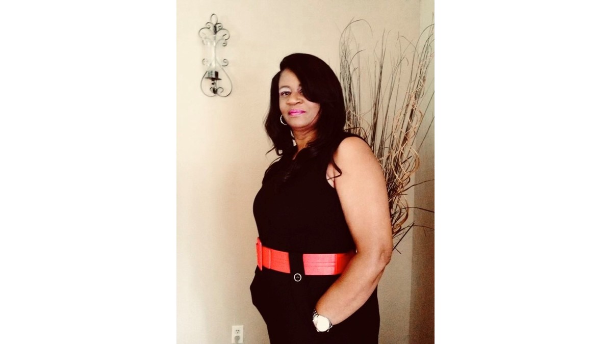 Sheryl Lewis Obituary - Mexia, TX | Pearly Gates Funeral Home