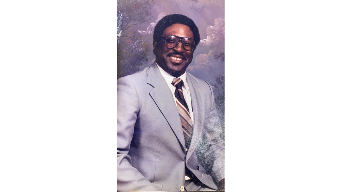 George Brown Obituary - Mexia, TX | Pearly Gates Funeral Home