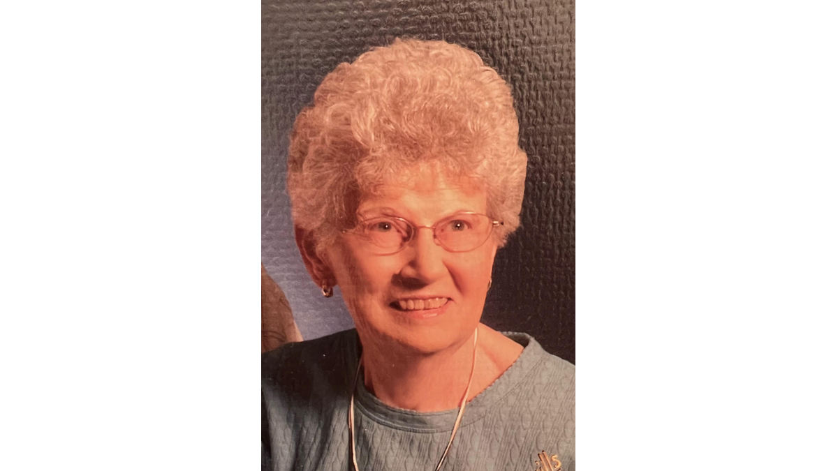 Anita Kracl Obituary - Fremont, NE | Moser Memorial Chapel