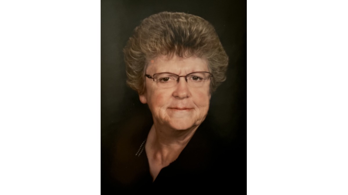 Jean Brown Obituary - Fremont, NE | Moser Memorial Chapel