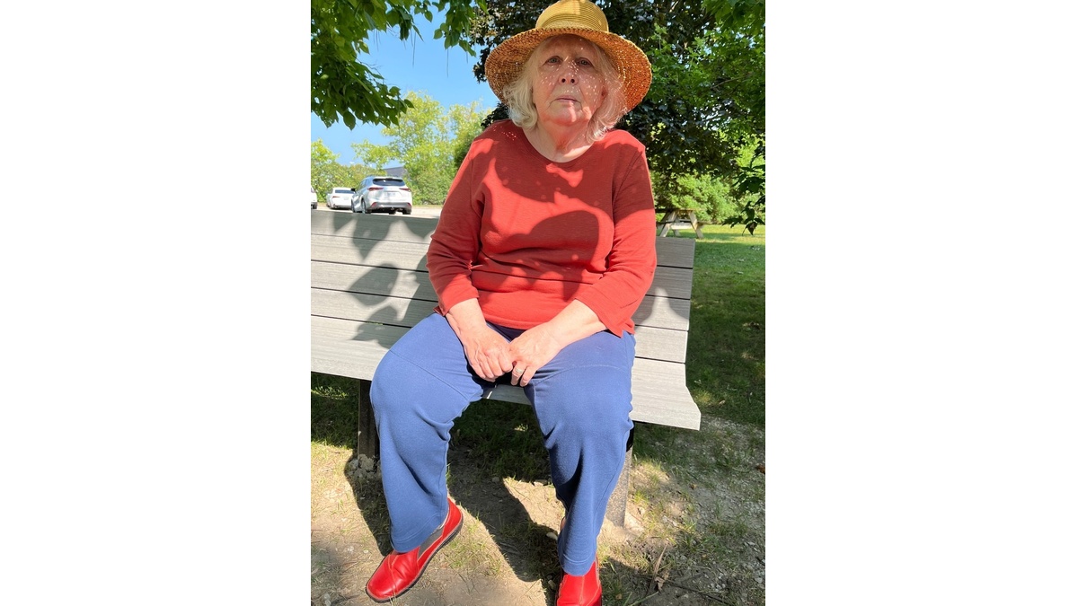 Kathryn Jane Merrifield Obituary - Waterloo, ON | Waterloo Wellington ...