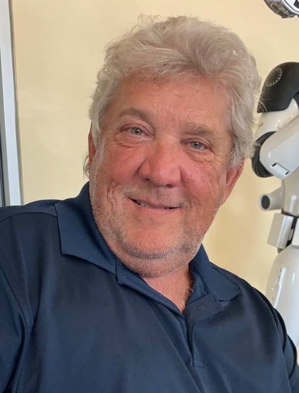 Greg Davenport Obituary - Abbeville, SC | Harris Funeral Home ...