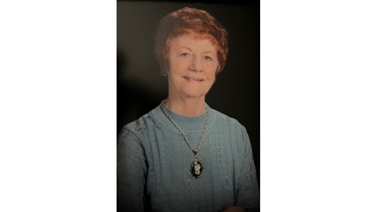 Maxine Hirth Obituary - Midland, TX | Willowbrook Funeral Home