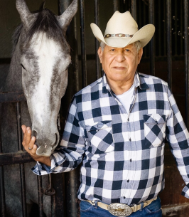 Gregorio R. Burciaga Obituary - Midland, TX | Willowbrook Funeral Home