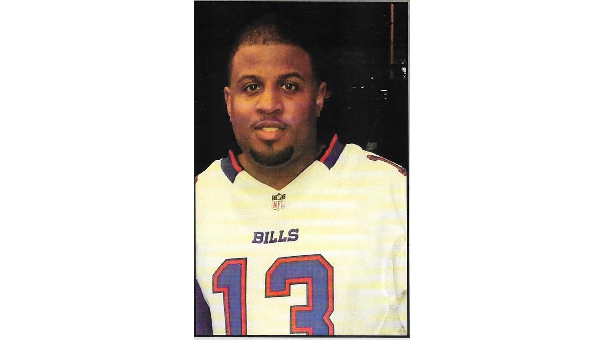 Darren Davis Obituary - Atlanta, GA | Meadows Mortuary