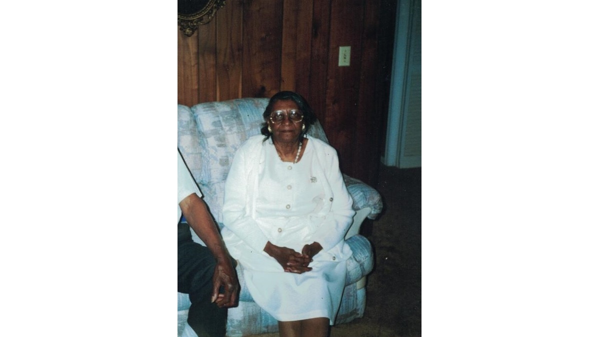 Eunice Brooks Obituary - Atlanta, GA | Meadows Mortuary