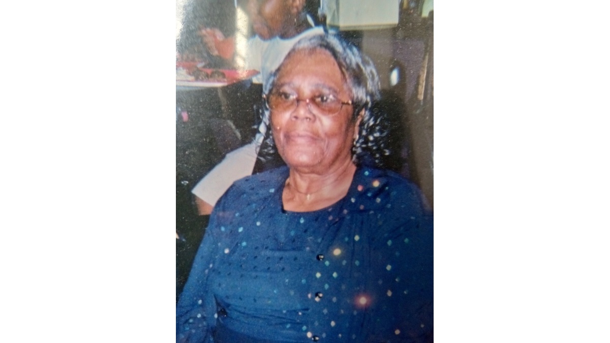 Sarah McCormick Obituary - Atlanta, GA | Meadows Mortuary