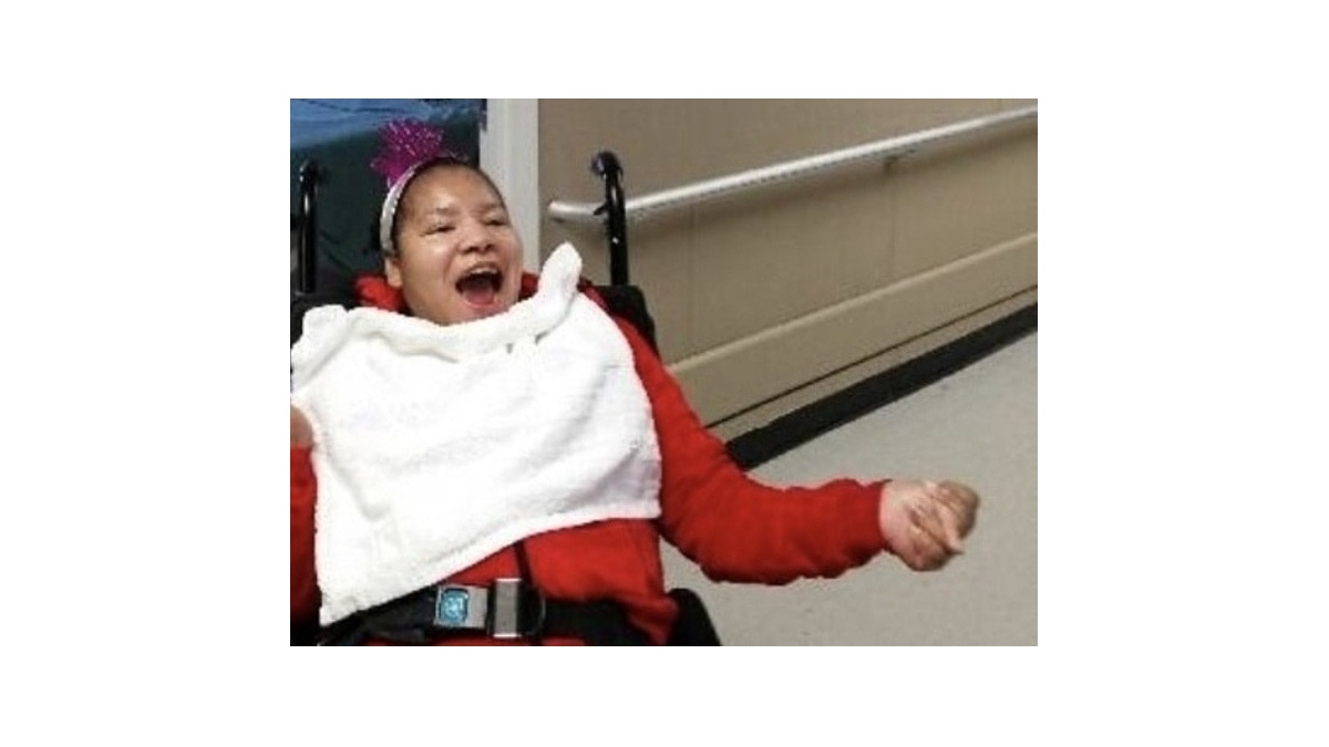 Adrienne Redd Obituary - Atlanta, GA | Meadows Mortuary