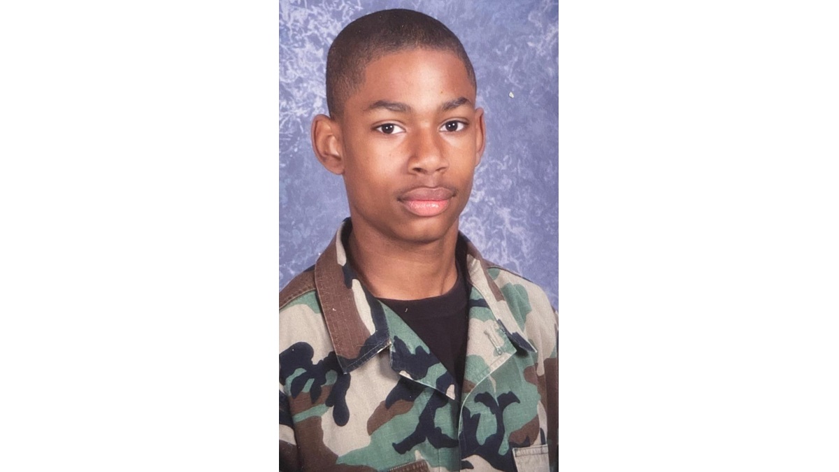 Rodarick Hayes Obituary - Atlanta, GA | Meadows Mortuary