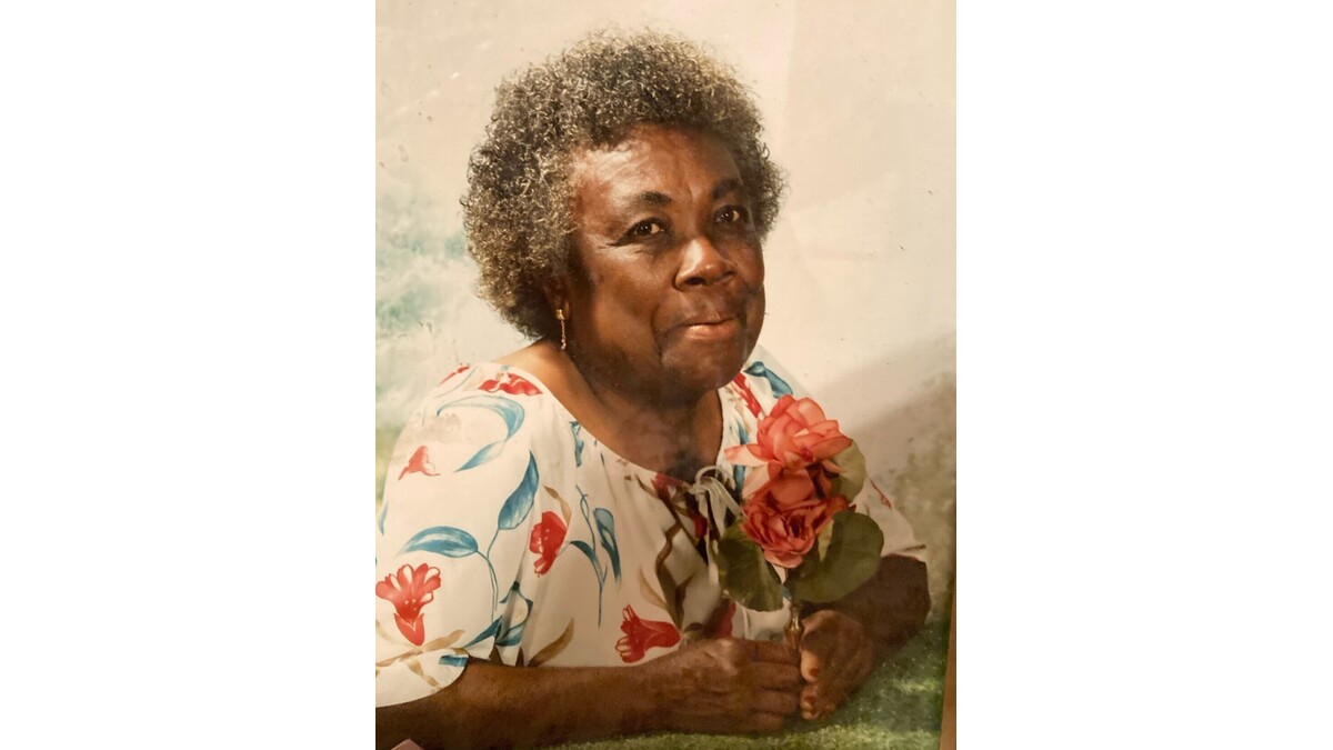 Ceola Johnson Obituary - Rayville, LA | Tennant Funeral Home