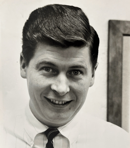 Obituary for Joseph D. Flynn II