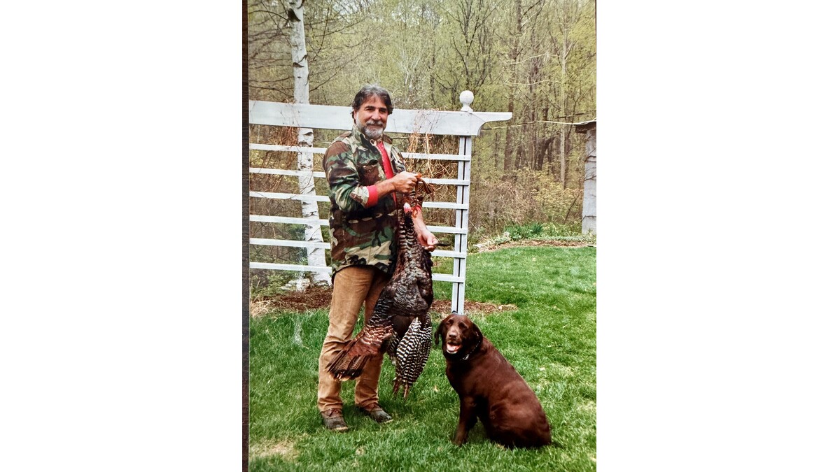 Patrick Trimble Obituary - Beacon, NY | Riverview Funeral Home by Halvey