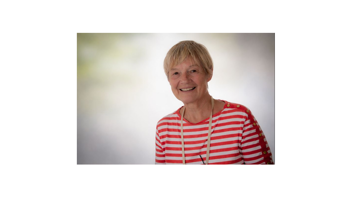 Barbara Hanson Obituary - Beacon, NY | Riverview Funeral Home by Halvey
