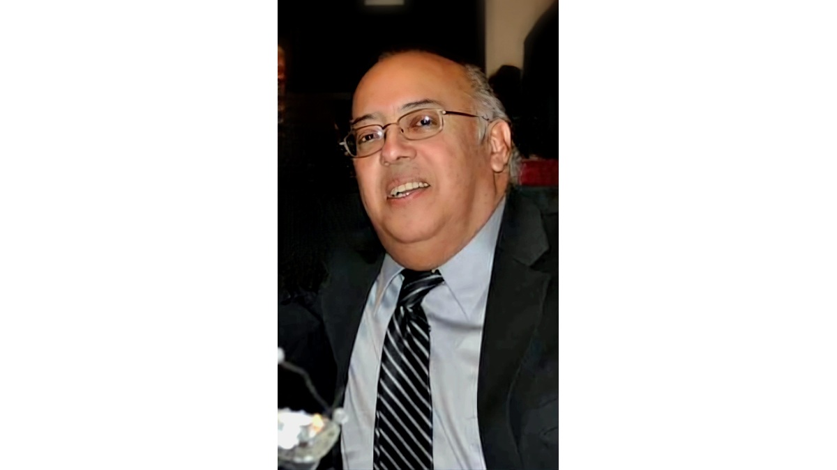 Raymond Aponte-Morales Obituary - Beacon, NY | Riverview Funeral Home ...