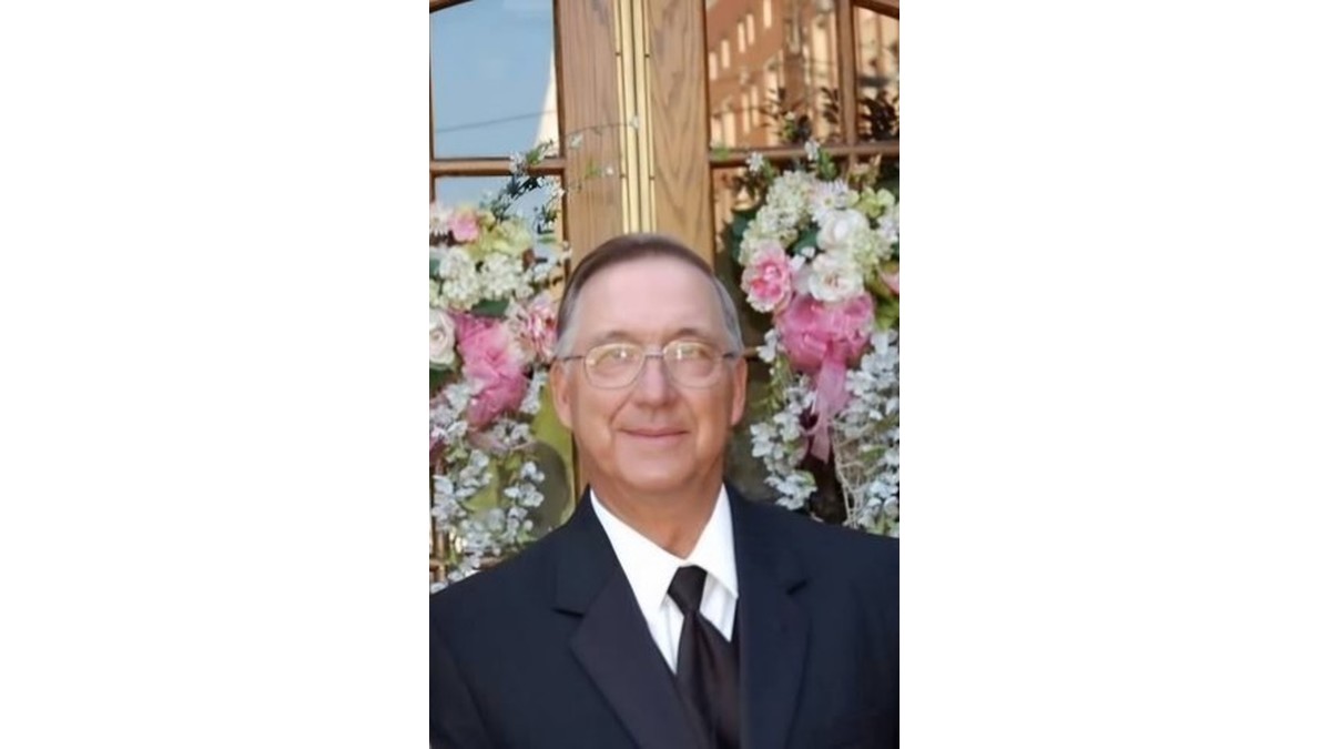 Edward Utterback Obituary - Oakland, MD | Newman Funeral Homes, P.A.