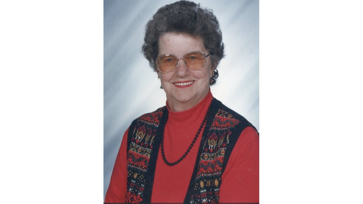 Nancy Fike Obituary - Accident, MD | Newman Funeral Homes, P.A.