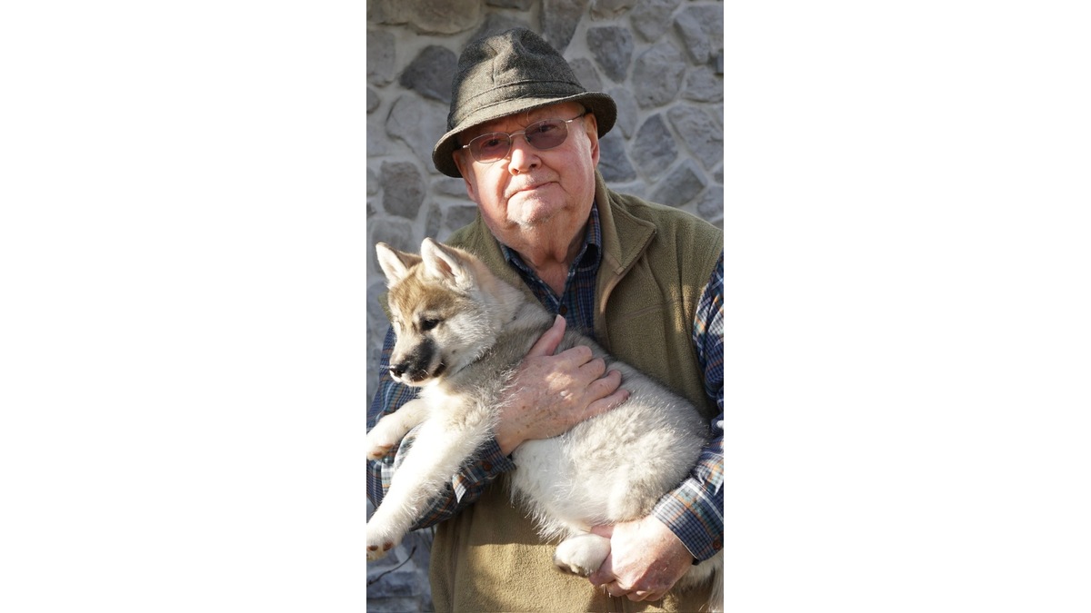 Robert Pease Obituary - Oakland, MD | Newman Funeral Homes, P.A.